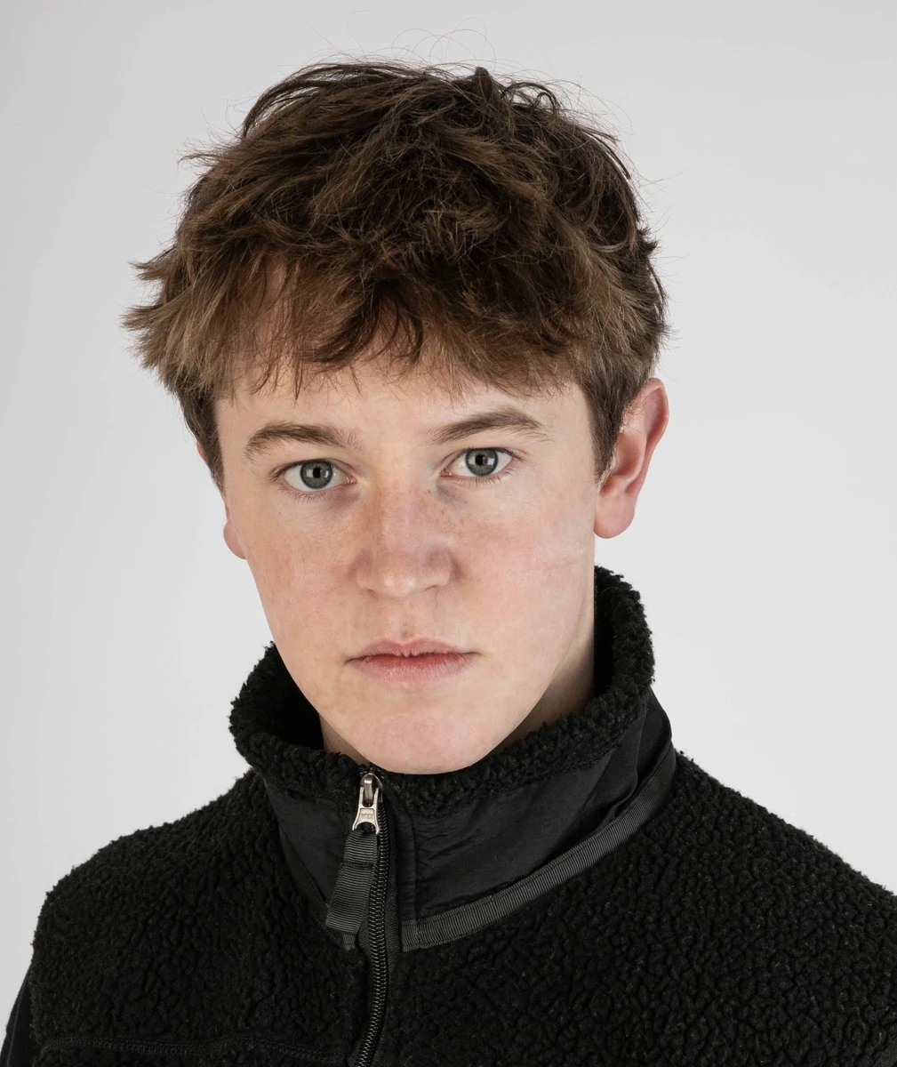 Alasdair Noble | Marvel Movies | Fandom