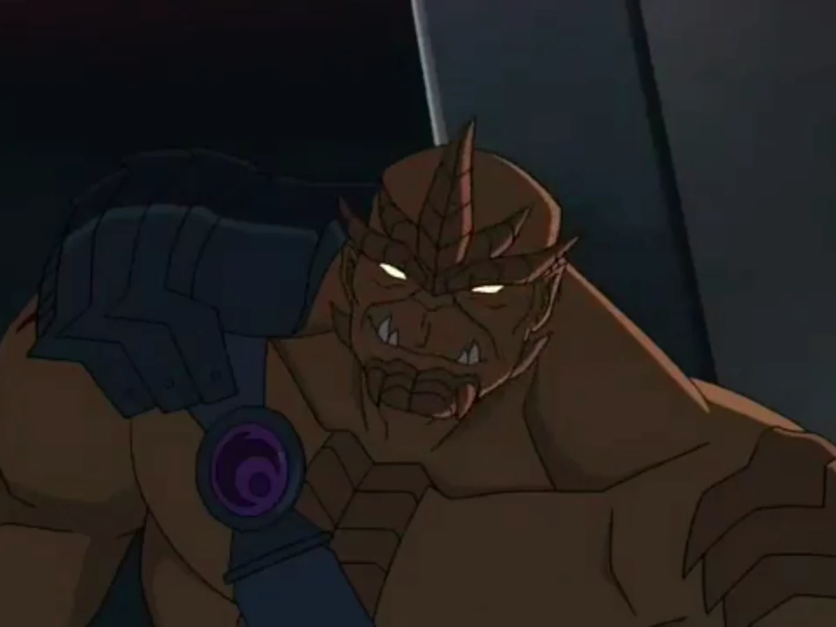 Black Dwarf | Marvel Movies | Fandom