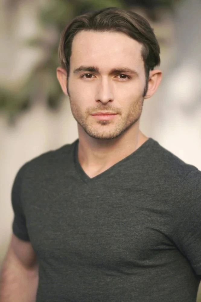 Caine Sinclair | Marvel Movies | Fandom