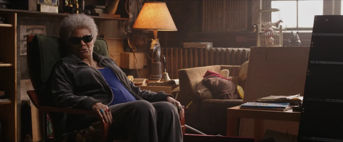 Althea | Marvel Movies | Fandom