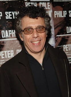 Eric Bogosian | Marvel Movies | Fandom