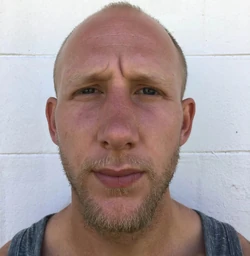 Ian Stock | Marvel Movies | Fandom