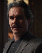 Jack Duquesne | Marvel Movies | Fandom