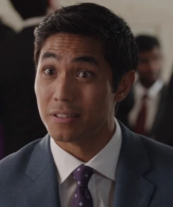 Josh Miller | Marvel Movies | Fandom