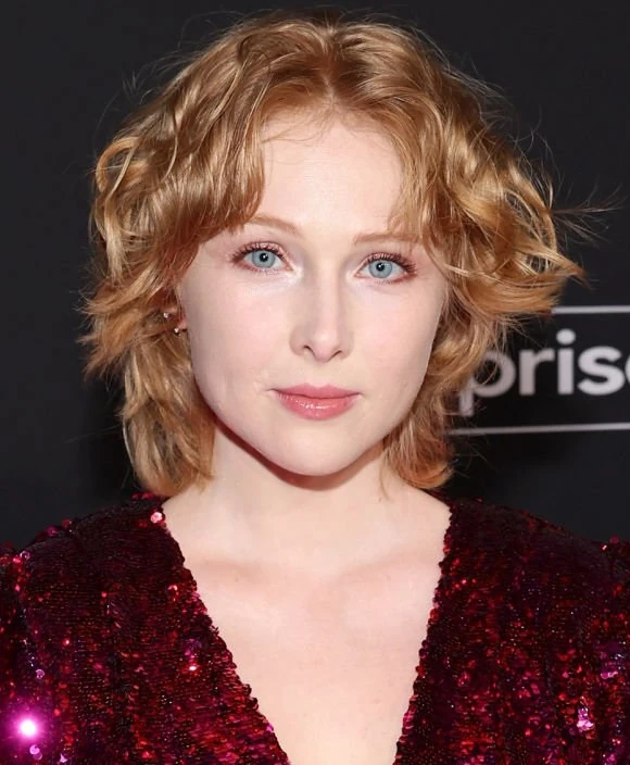 Molly Quinn | Marvel Movies | Fandom
