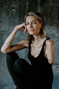 Olivia Jackson | Marvel Movies | Fandom