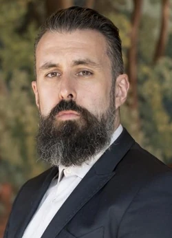 Scroobius Pip | Marvel Movies | Fandom