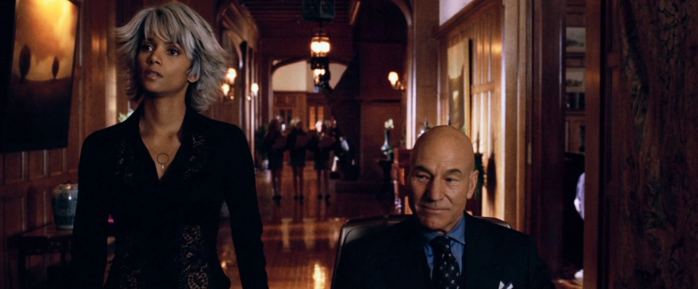Stepford Cuckoos | Marvel Movies | Fandom