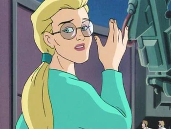 Debra Whitman | Marvel Movies | Fandom