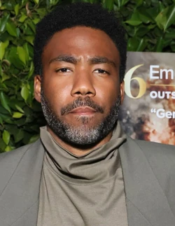 Donald Glover | Marvel Movies | Fandom