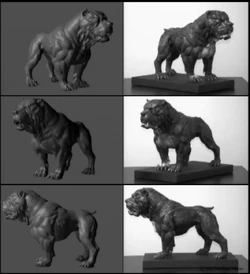 Is Hulk Dead The Dog