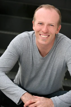 Ian Eyre | Marvel Movies | Fandom