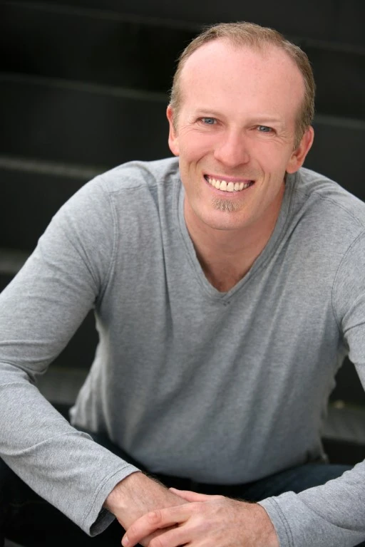 Ian Eyre | Marvel Movies | Fandom