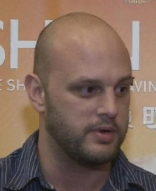 Josh Diogo | Marvel Movies | Fandom