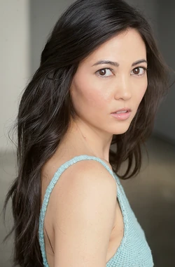 Kiralee Hayashi | Marvel Movies | Fandom