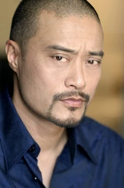 Leo Lee | Marvel Movies | Fandom