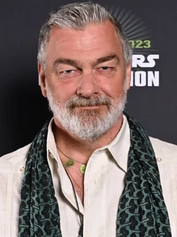 Ray Stevenson | Marvel Movies | Fandom