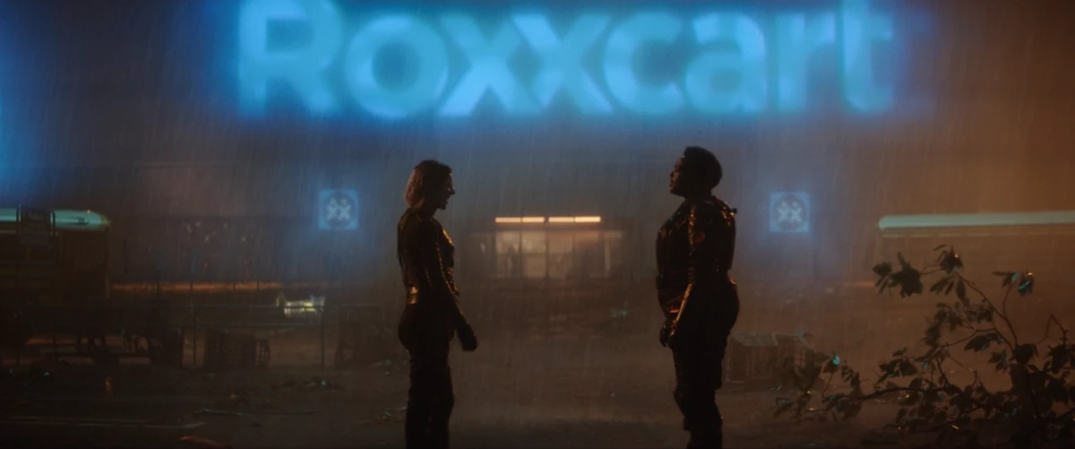 Roxxcart | Marvel Movies | Fandom