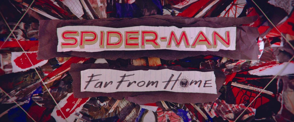 Portal:Spider-Man: Far From Home | Marvel Movies | Fandom
