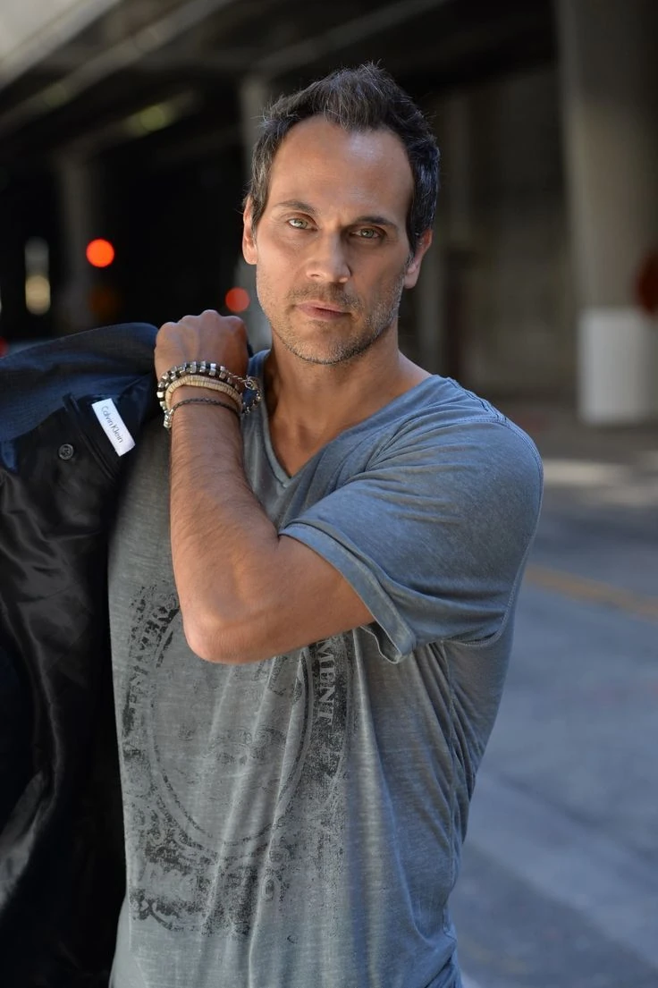 Todd Stashwick | Marvel Movies | Fandom