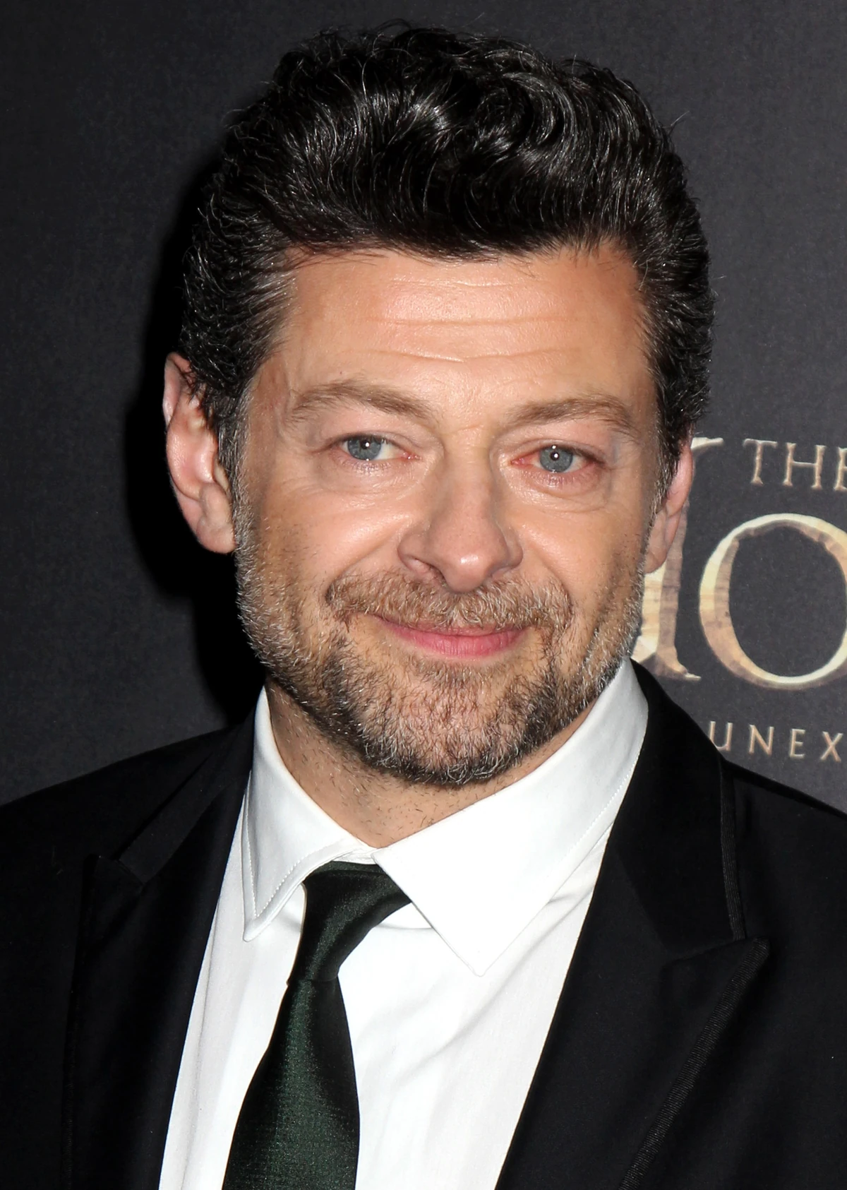 Andy Serkis | Marvel Movies | Fandom