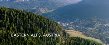 Eastern Alps | Marvel Movies | Fandom