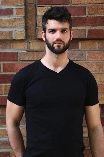 James Newman | Marvel Movies | Fandom