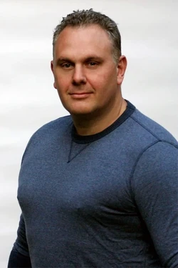 Michael Hodge | Marvel Movies | Fandom