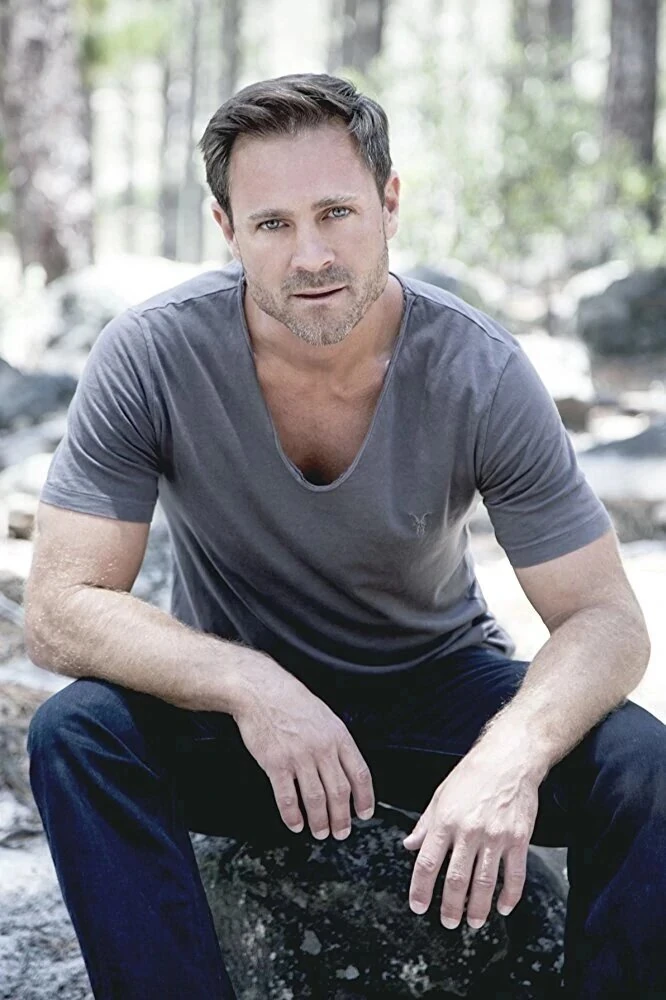 Nicholas Daines | Marvel Movies | Fandom