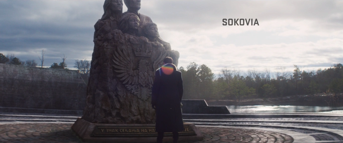 Sokovia | Marvel Movies | Fandom