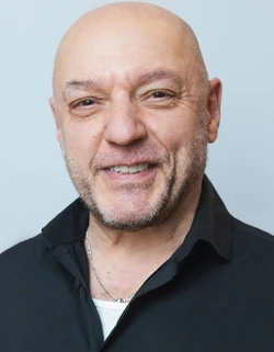 Tony Calabretta | Marvel Movies | Fandom