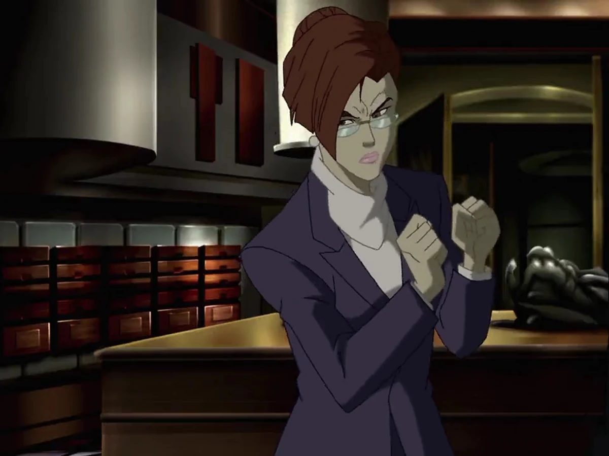 Virginia Potts (Earth-199673) | Marvel Movies | Fandom