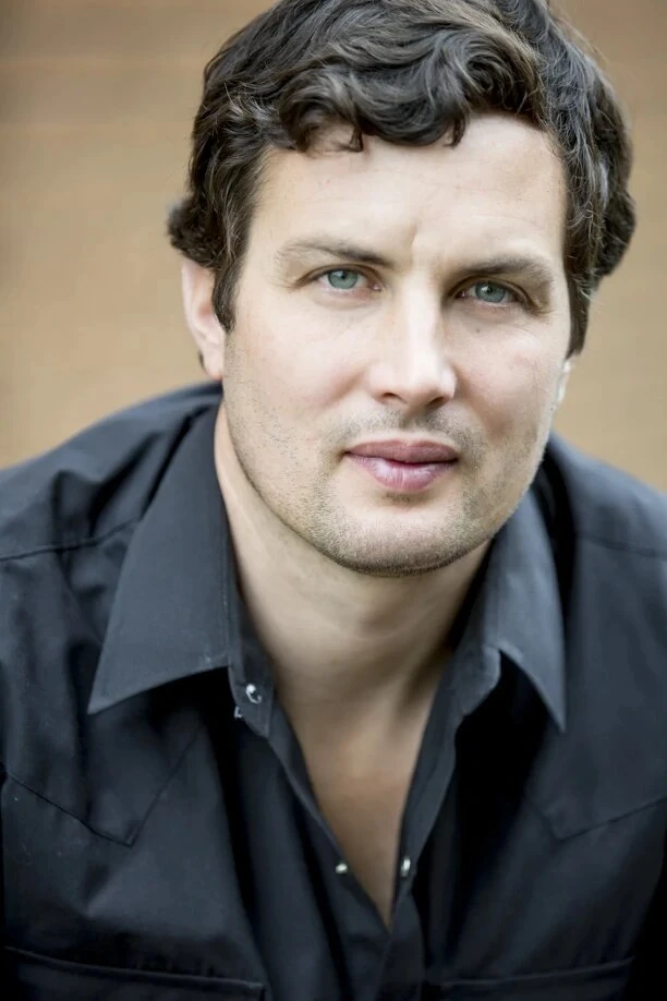 Alex Terzieff | Marvel Movies | Fandom