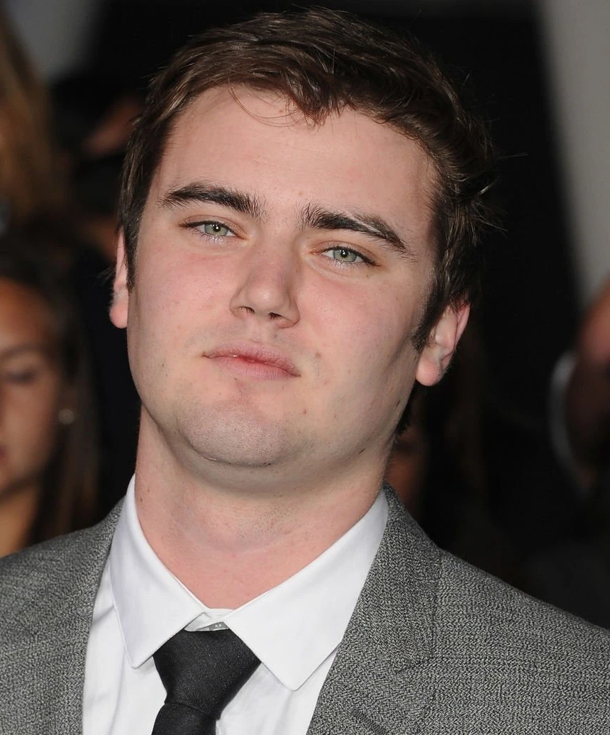 Cameron Bright | Marvel Movies | Fandom