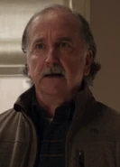 Morris Walters | Marvel Movies | Fandom