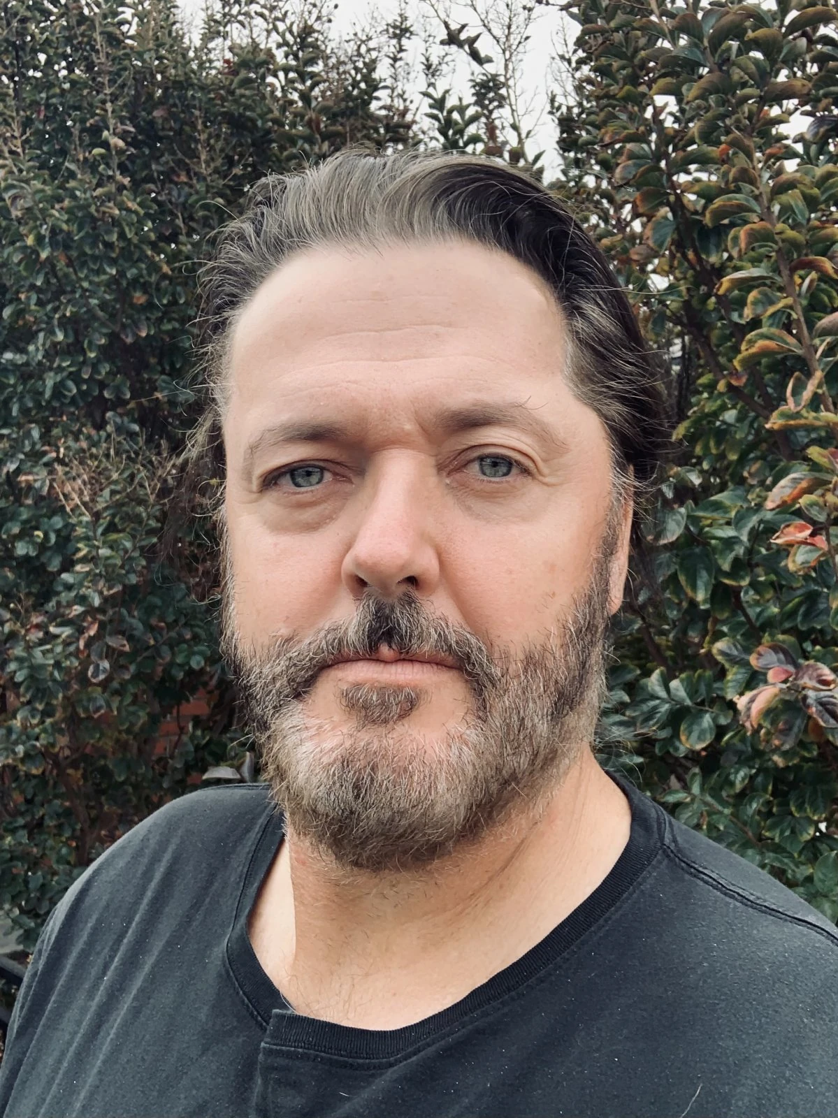 Nathan James | Marvel Movies | Fandom