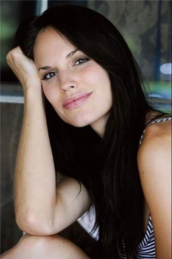 Stacy Stas | Marvel Movies | Fandom