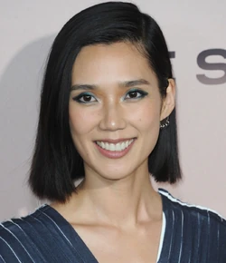 Tao Okamoto | Marvel Movies | Fandom