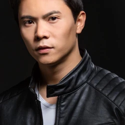 Zhen Wei Wang | Marvel Movies | Fandom