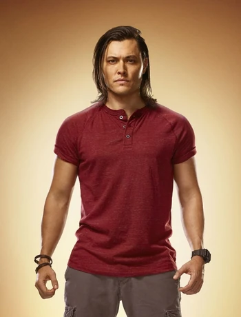 John Proudstar | Marvel Movies | Fandom