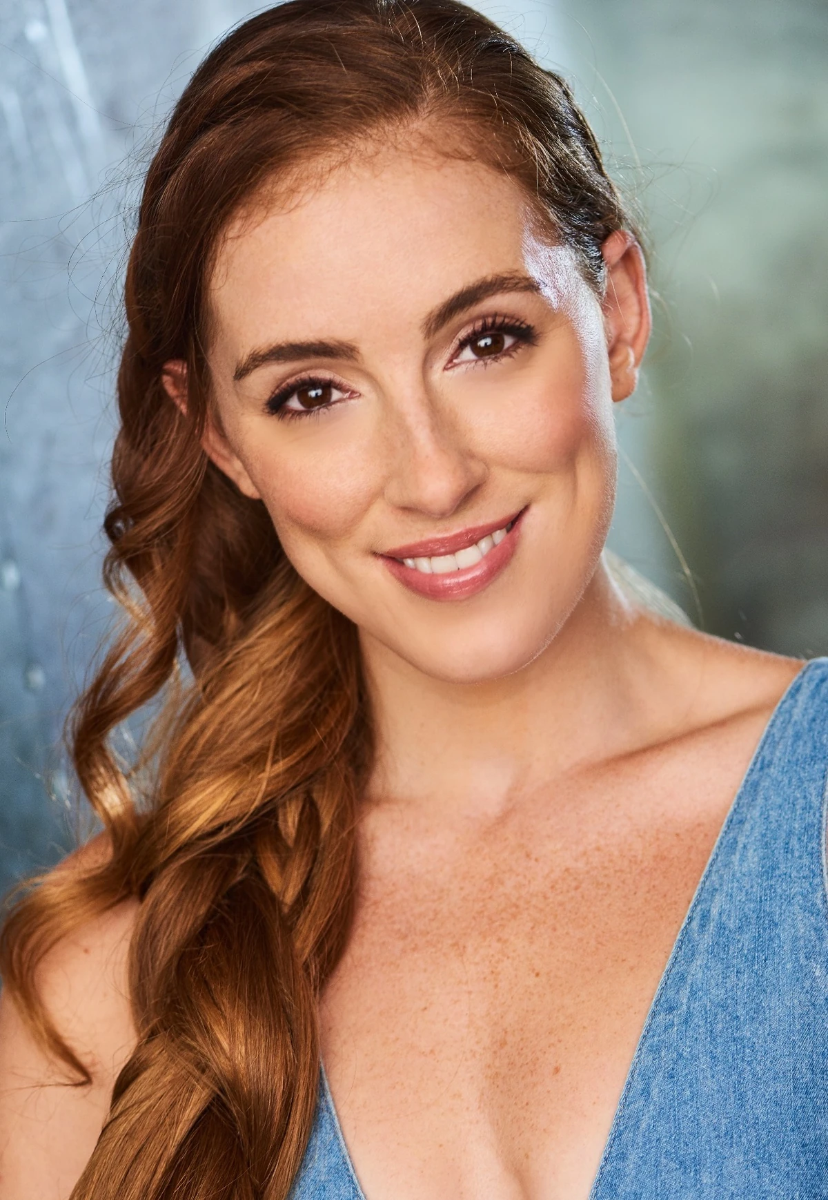 Alexandra Daniels | Marvel Movies | Fandom