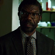 Ben Urich | Marvel Movies | Fandom