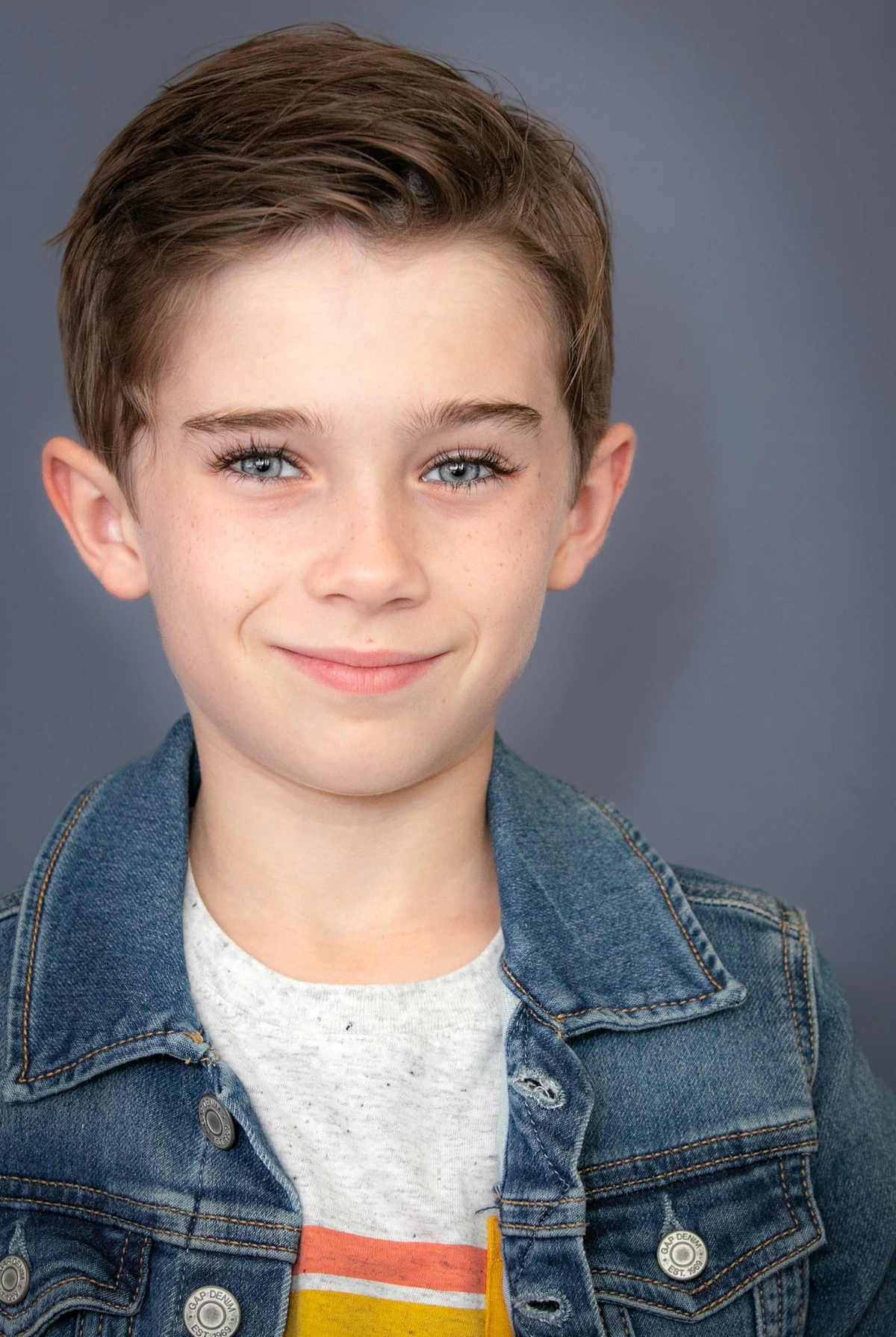 Cary Christopher | Marvel Movies | Fandom