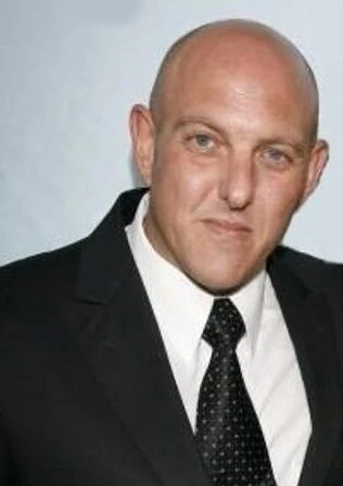 Frankie Jay Allison | Marvel Movies | Fandom