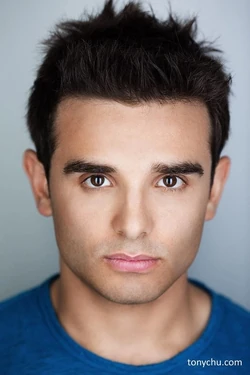 Matt Emig | Marvel Movies | Fandom