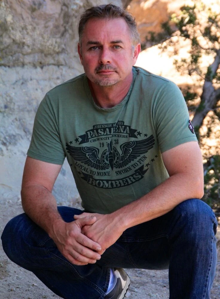 Robert Nagle | Marvel Movies | Fandom