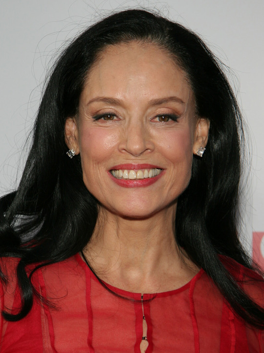 Sonia Braga | Marvel Movies | Fandom