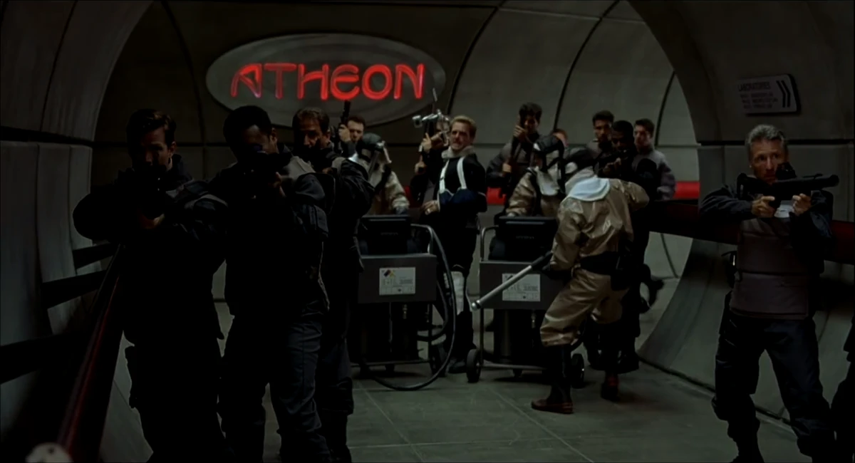 Atheon | Marvel Movies | Fandom