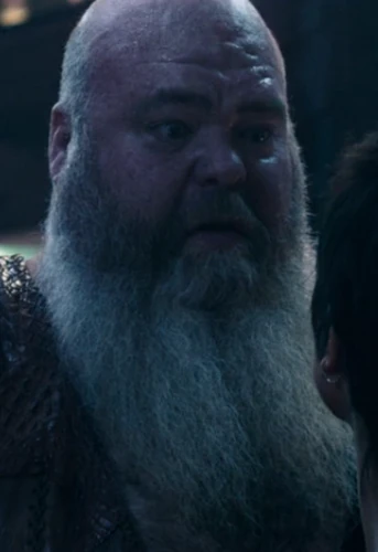 Buck | Marvel Movies | Fandom