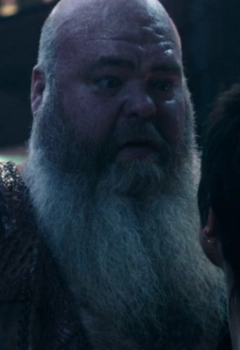 Buck | Marvel Movies | Fandom